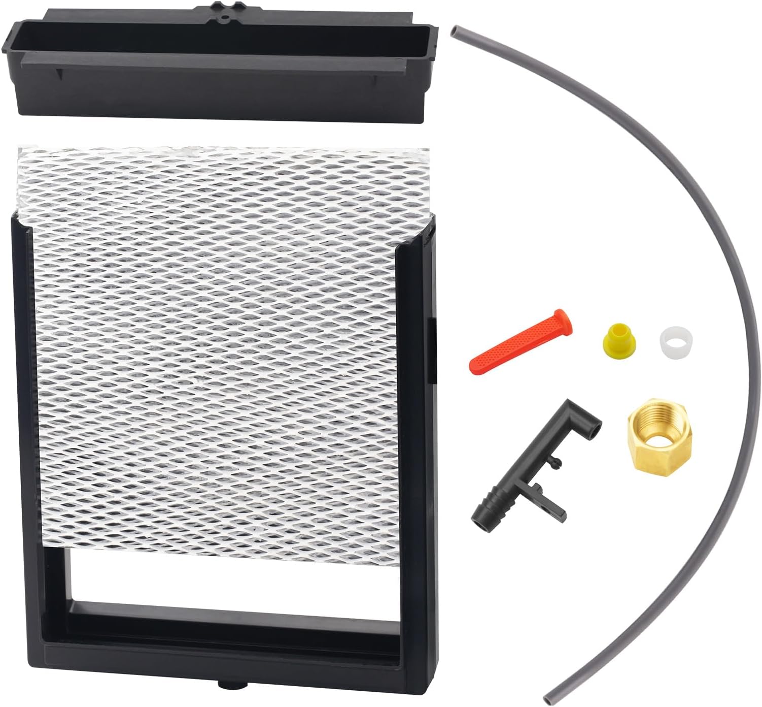 Amazon.com: Kolasina 4793 Humidifier Maintenance Kit fit for Aprilaire ...