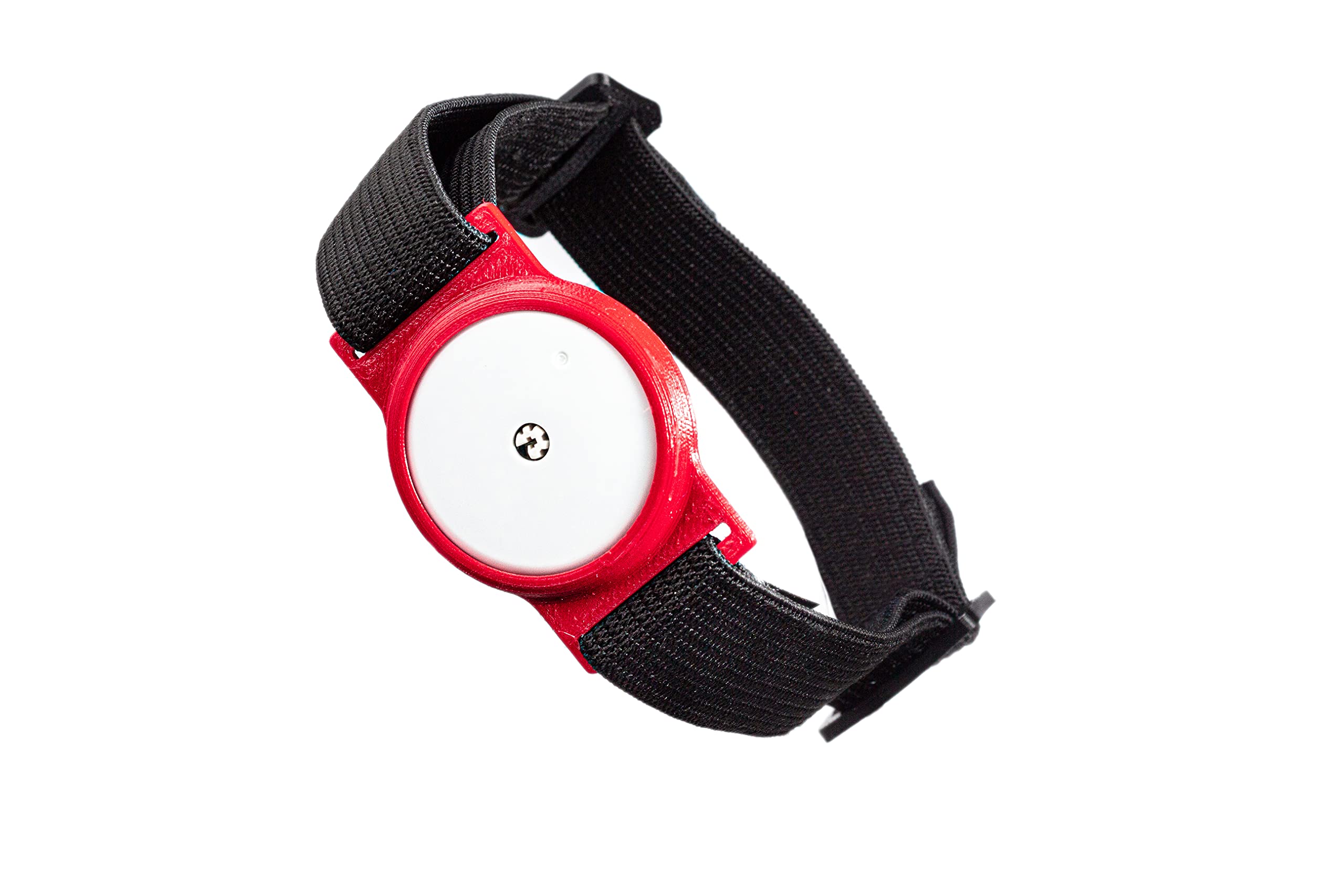 Buy Freestyle Libre Sensor Compatible Armband Holder Flexible and ...