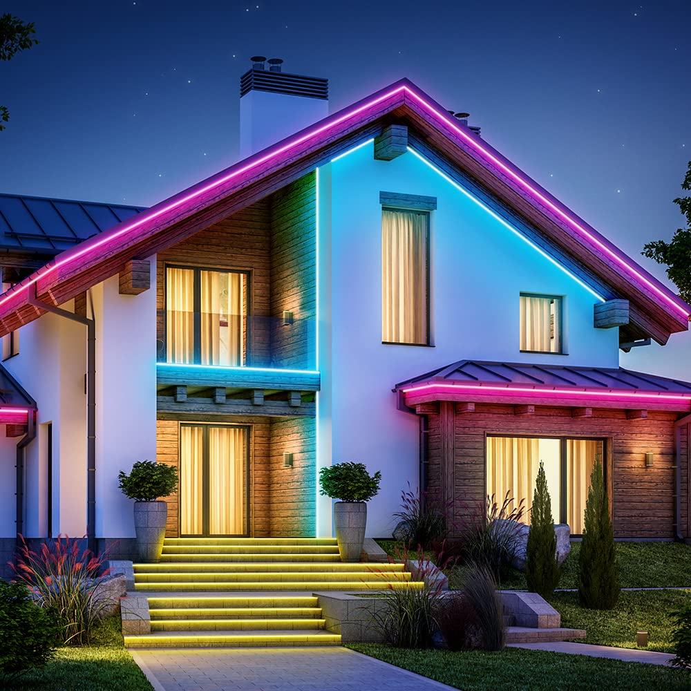 wipro RGB Led Strip Light|60 LEDs/Mtr|24 Keys Ir Nepal | Ubuy