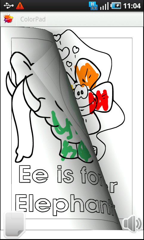 Colorpad A-Z - App on Amazon Appstore