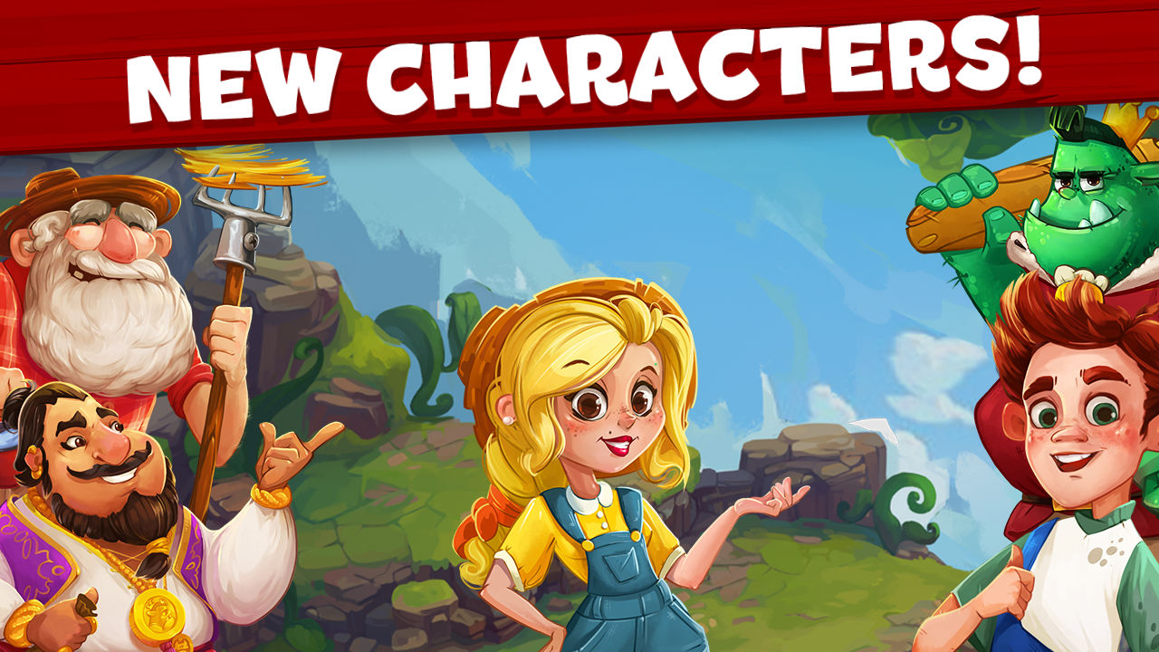 Jacky's Farm - App on the Amazon Appstore