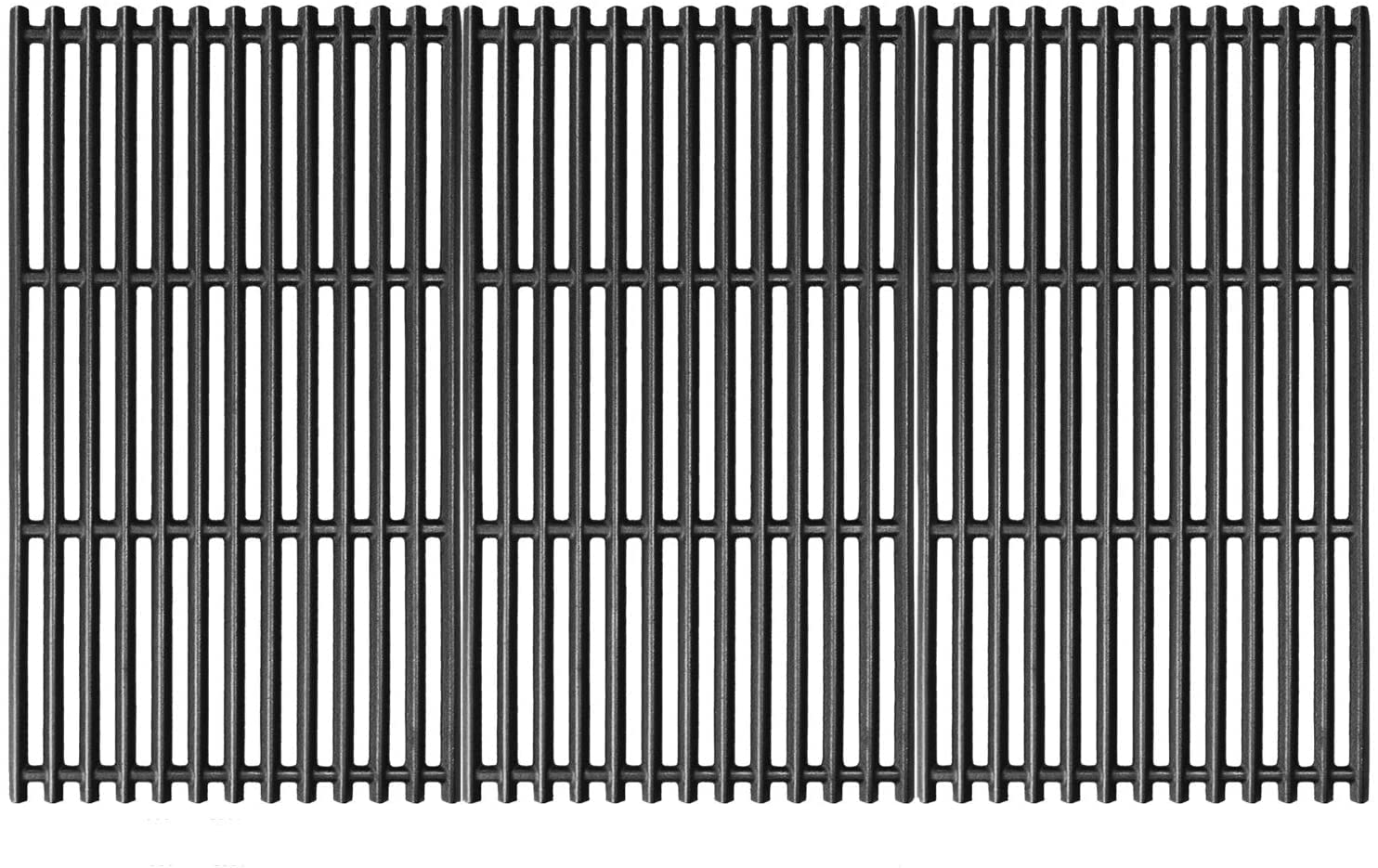 Hisencn 17 Inch Grill Grate for Charbroil Infrared Grill 463242715 ...