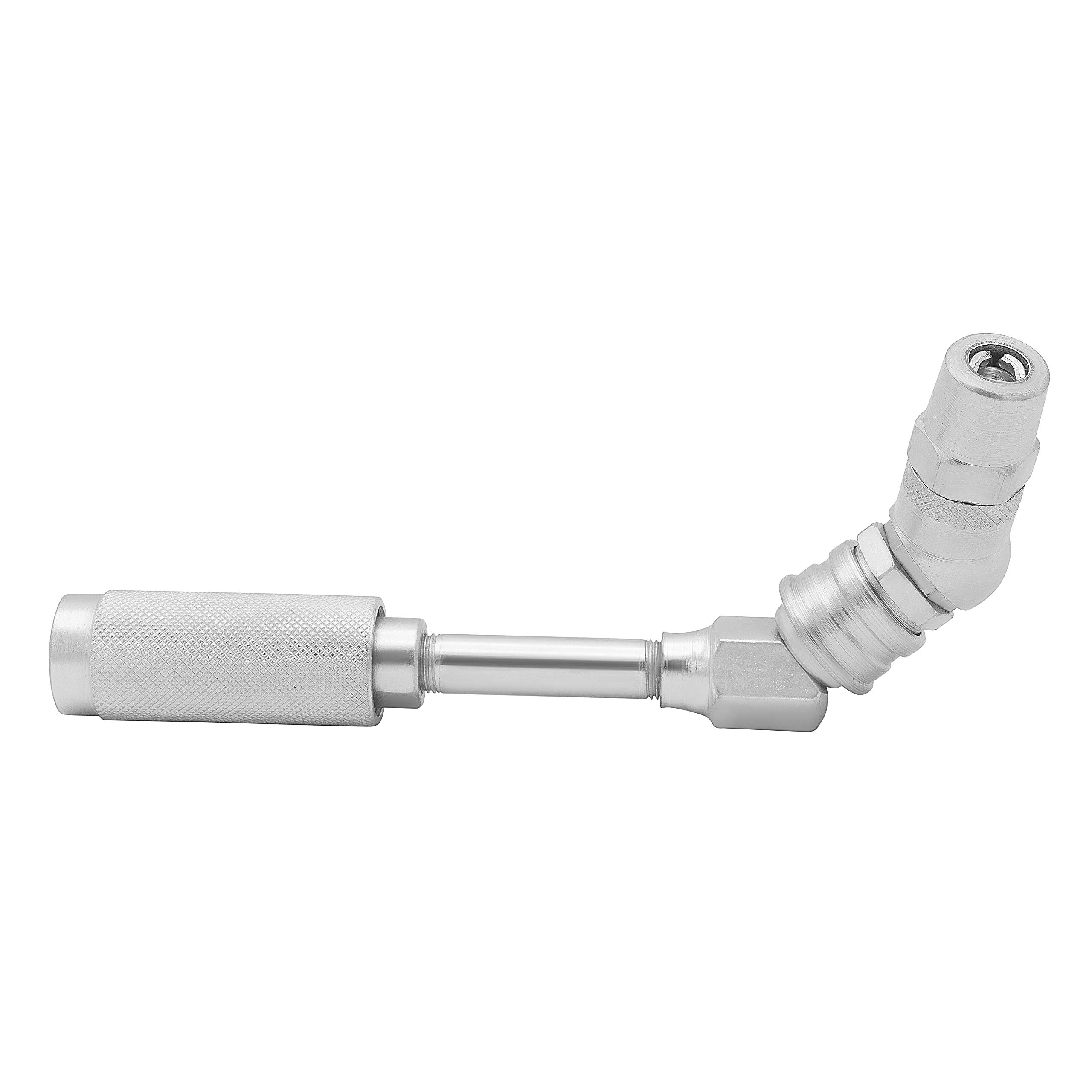 Snapklik.com : PROLUBE Quick Connect Grease Fitting Adaptor ...