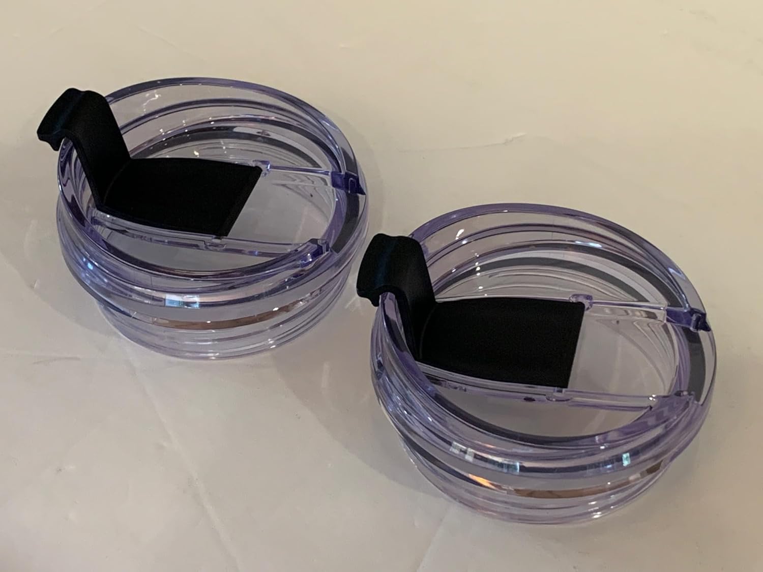 Amazon.com | PrimuIa Original Replacement Lid for Peak Thermal 20 Ounce ...