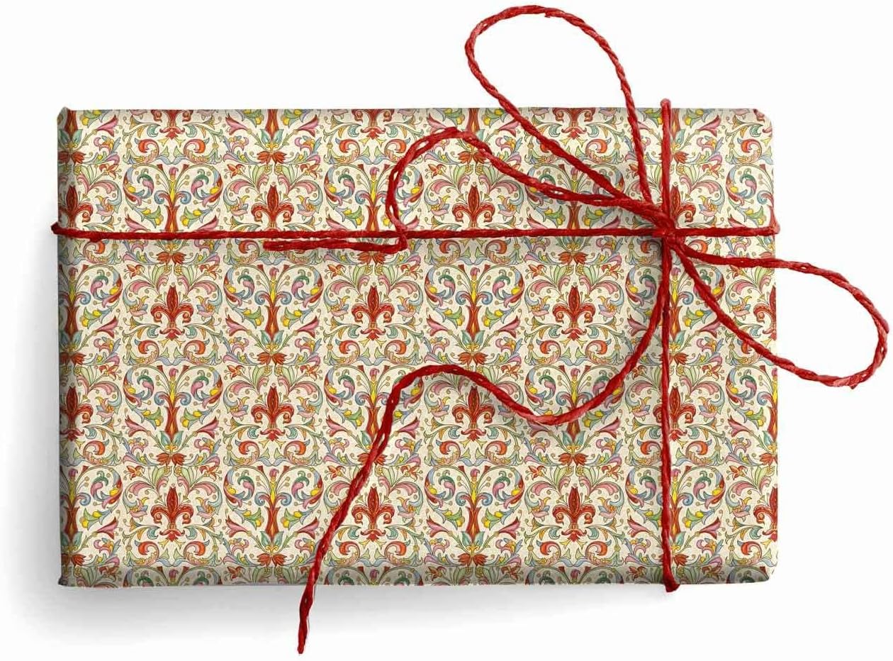 Amazon.com: Minecraft Cobblestone Wrapping Paper : Health & Household