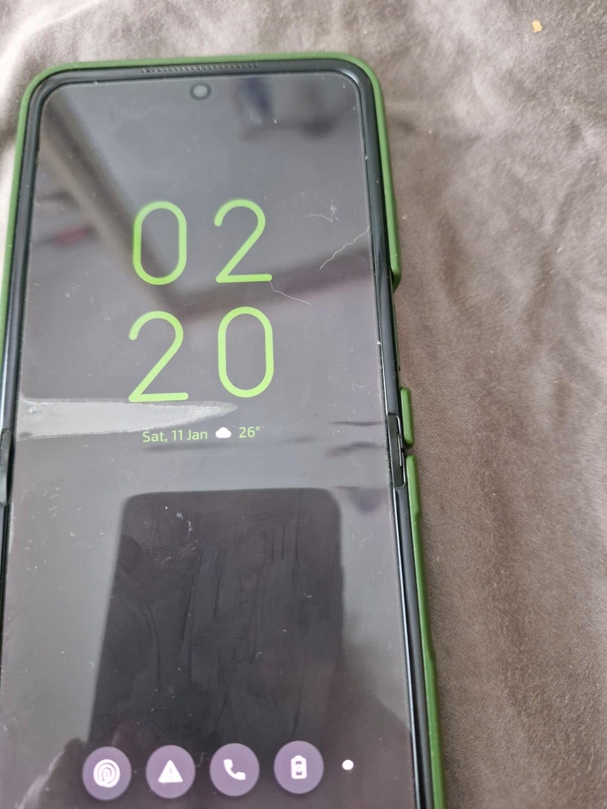 Motorola Razr 50 Ultra Spring Green : Amazon.com.au: Electronics