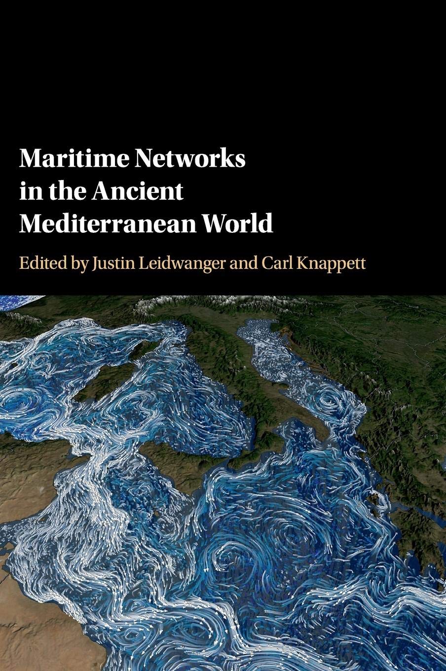 Amazon.com: Maritime Networks in the Ancient Mediterranean World ...