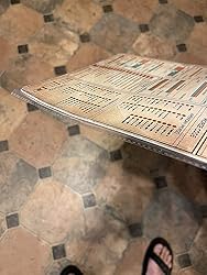 Amazon.com: Metal Sign Ham Radio Crib Notes Amateur Radio Tin Sign Bar ...