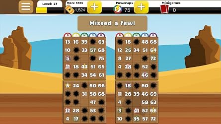 Bingo Showdown - App on Amazon Appstore