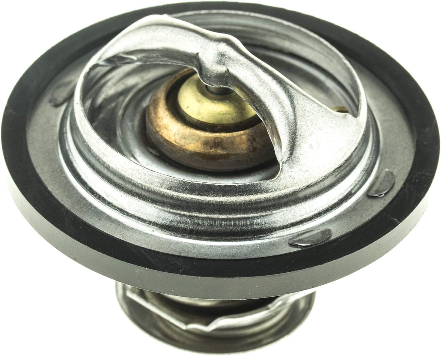 Amazon.com: Stant-14269 OE Type Thermostat,Stainless Steel : Automotive