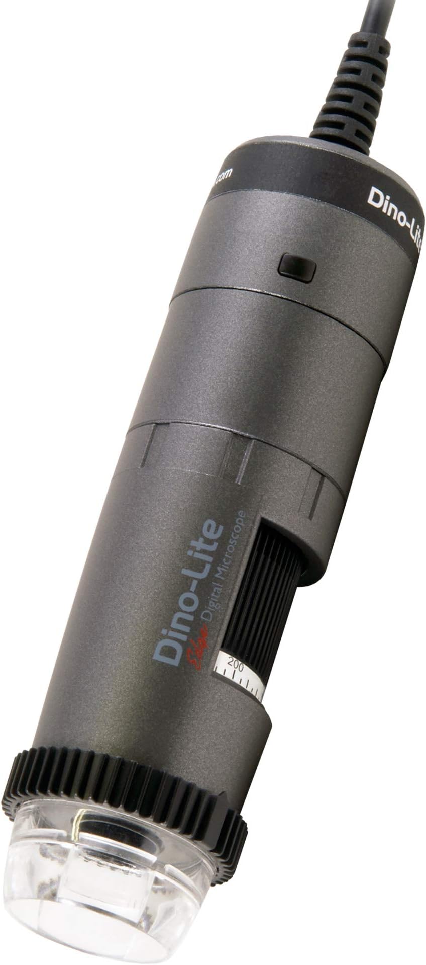 Amazon.com : Dino-Lite USB Digital Microscope AF4915ZT - 1.3MP, 20x ...