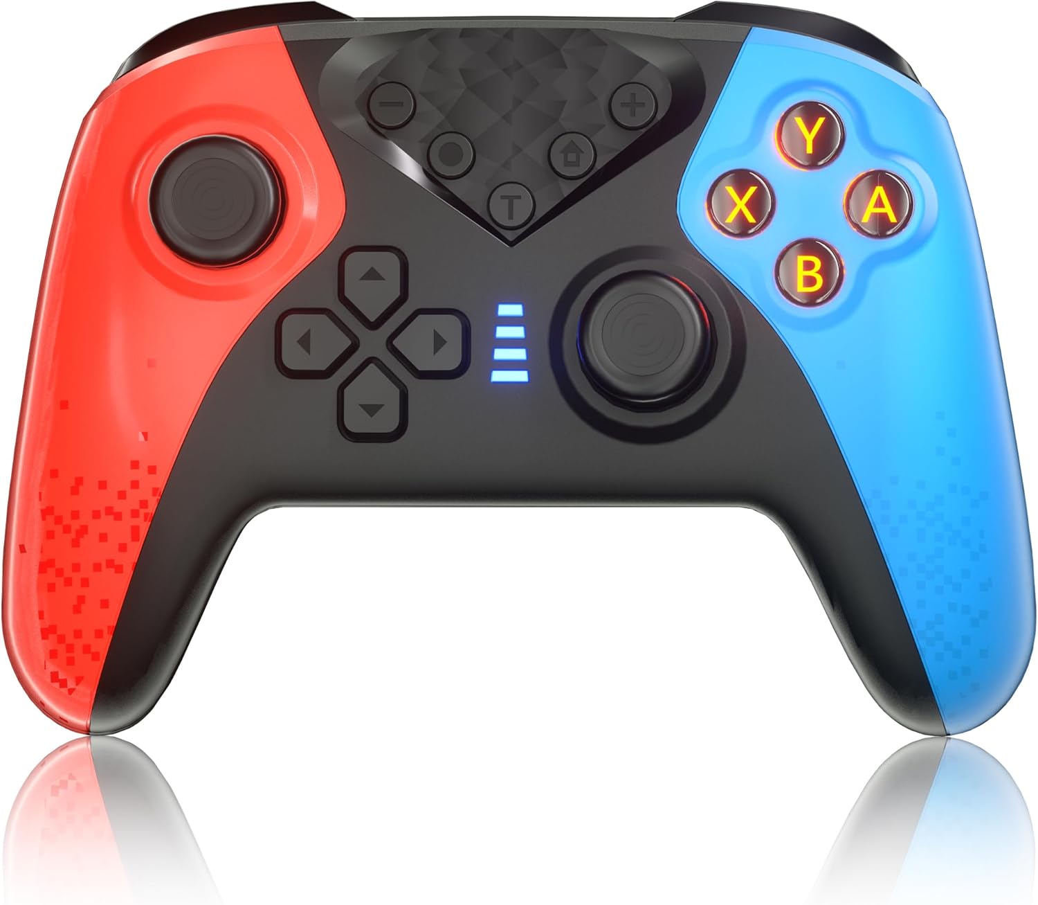 Amazon.com: Switch Controller for Nintendo Switch,Switch Pro Controller for Wireless Switch ...