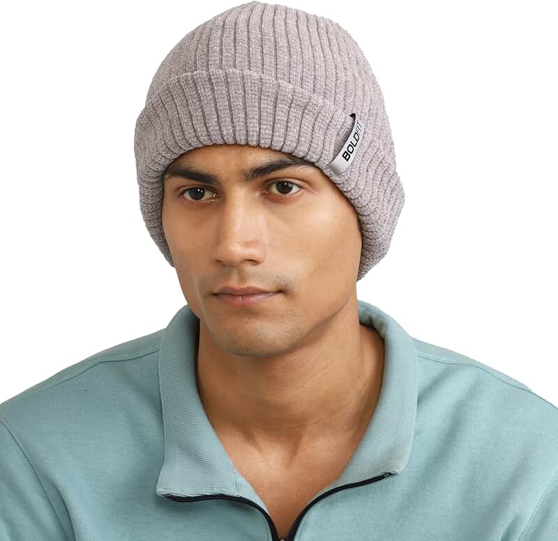 Amazon.in: Wool - Men's Caps & Hats / Men's Accessories: Clothing ...