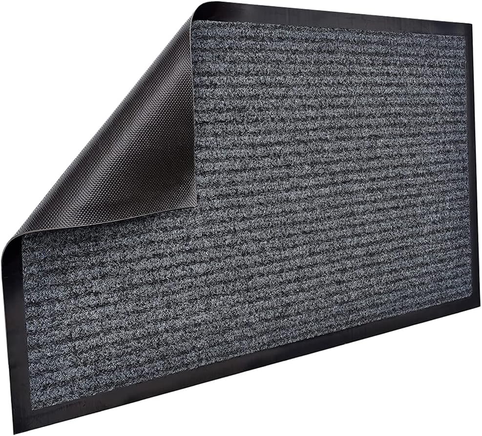 OIOSEN Tapeta para Puerta de Entrada Tapete de Bienvenida, Tapete de ...