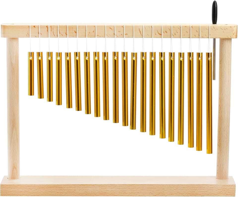 Amazon.co.uk: Chimes - Chimes / Concert & Mallet Percussion: Musical ...