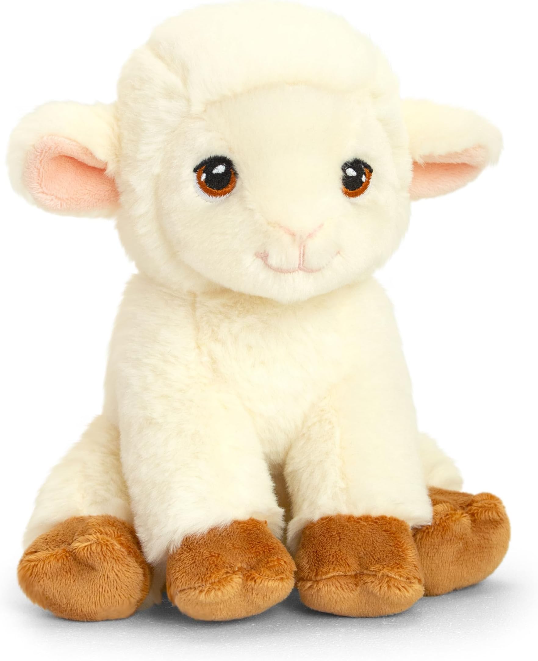 Shaun The Sheep Kids Soft Toy, 20 cm : Amazon.com.au: Toys & Games