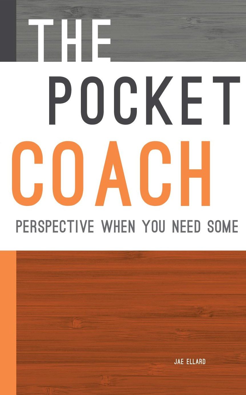 The Pocket Coach: Perspective When You Need Some - Kindle edition by ...