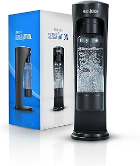 Amazon.com: Soda Sense : Sparkling Water Makers