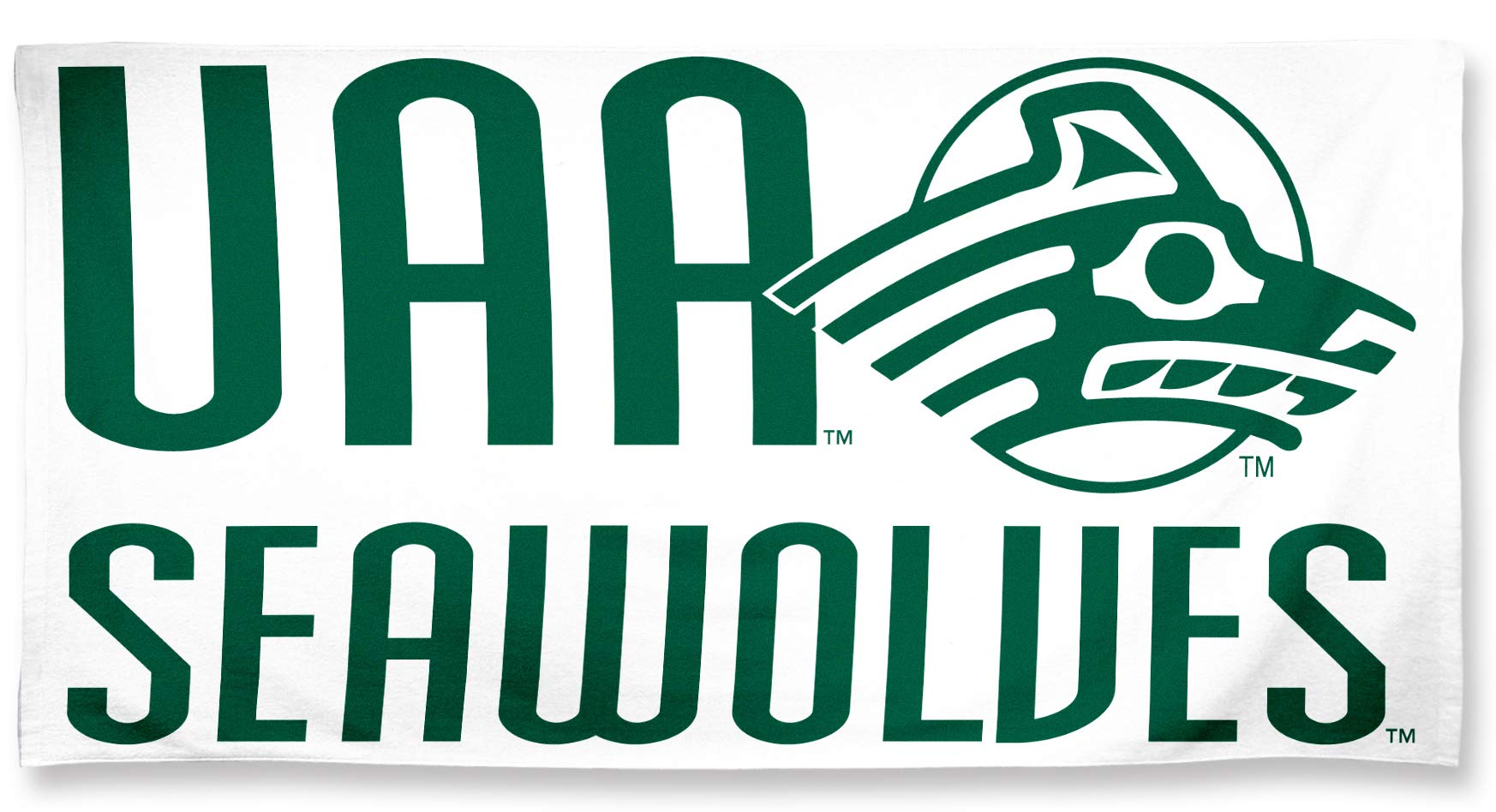 Uaa Seawolves Logo University Of Alaska Anchorage UAA Seawolves NCAA