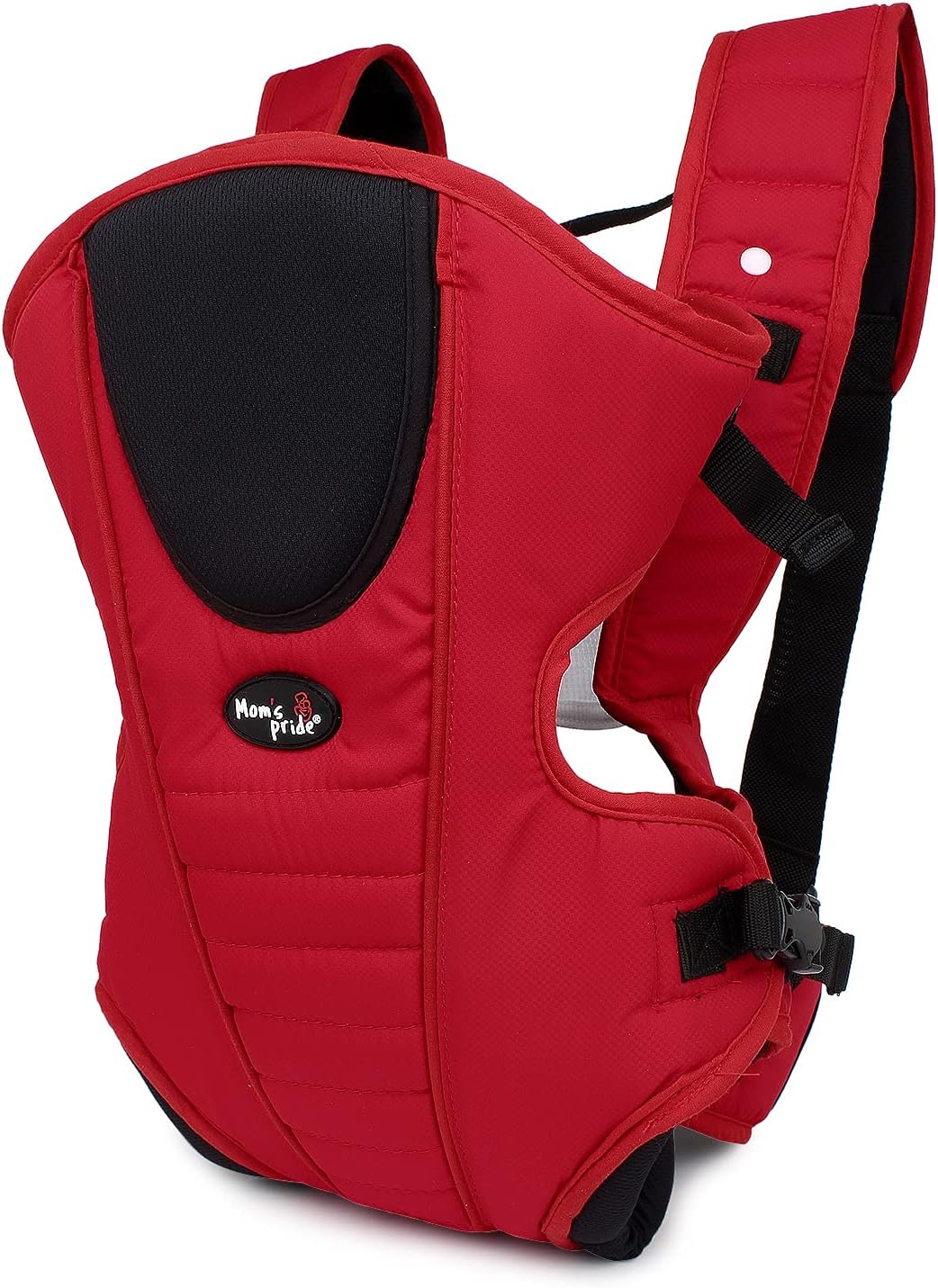Buy Mom's Pride Infant Baby Carrier Bag For 0 To 3 Year Baby|3 In 1 ...