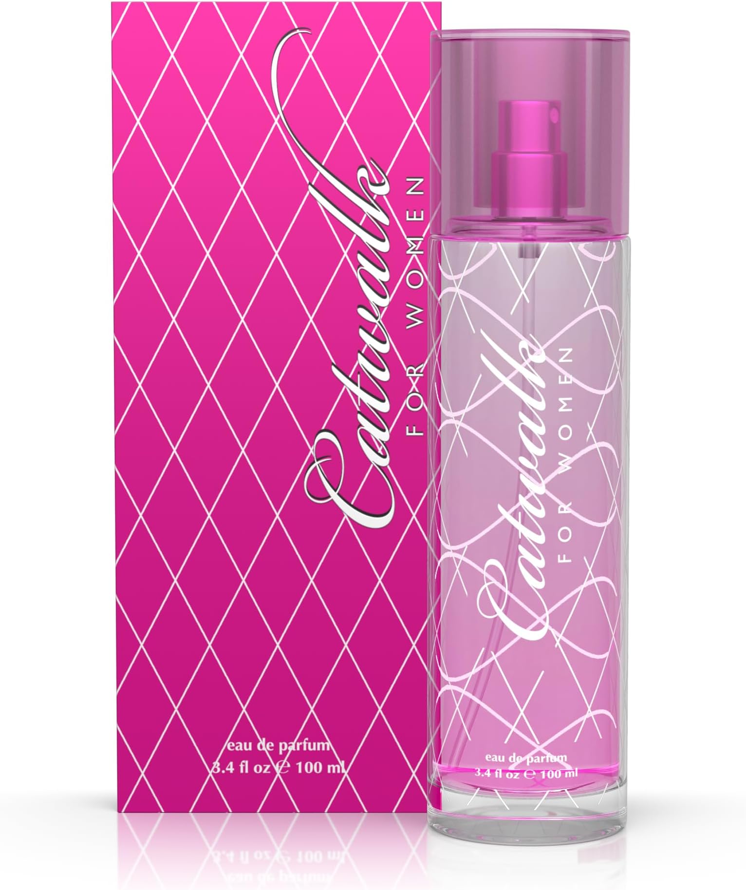 Amazon.com : Paris Hilton by Paris Hilton Eau De Parfum Spray, 3.4 Fl ...