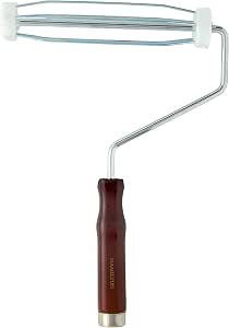 Hamilton 1841-24 Perfection Cage Roller Frame 229mm 9" : Amazon.co.uk ...