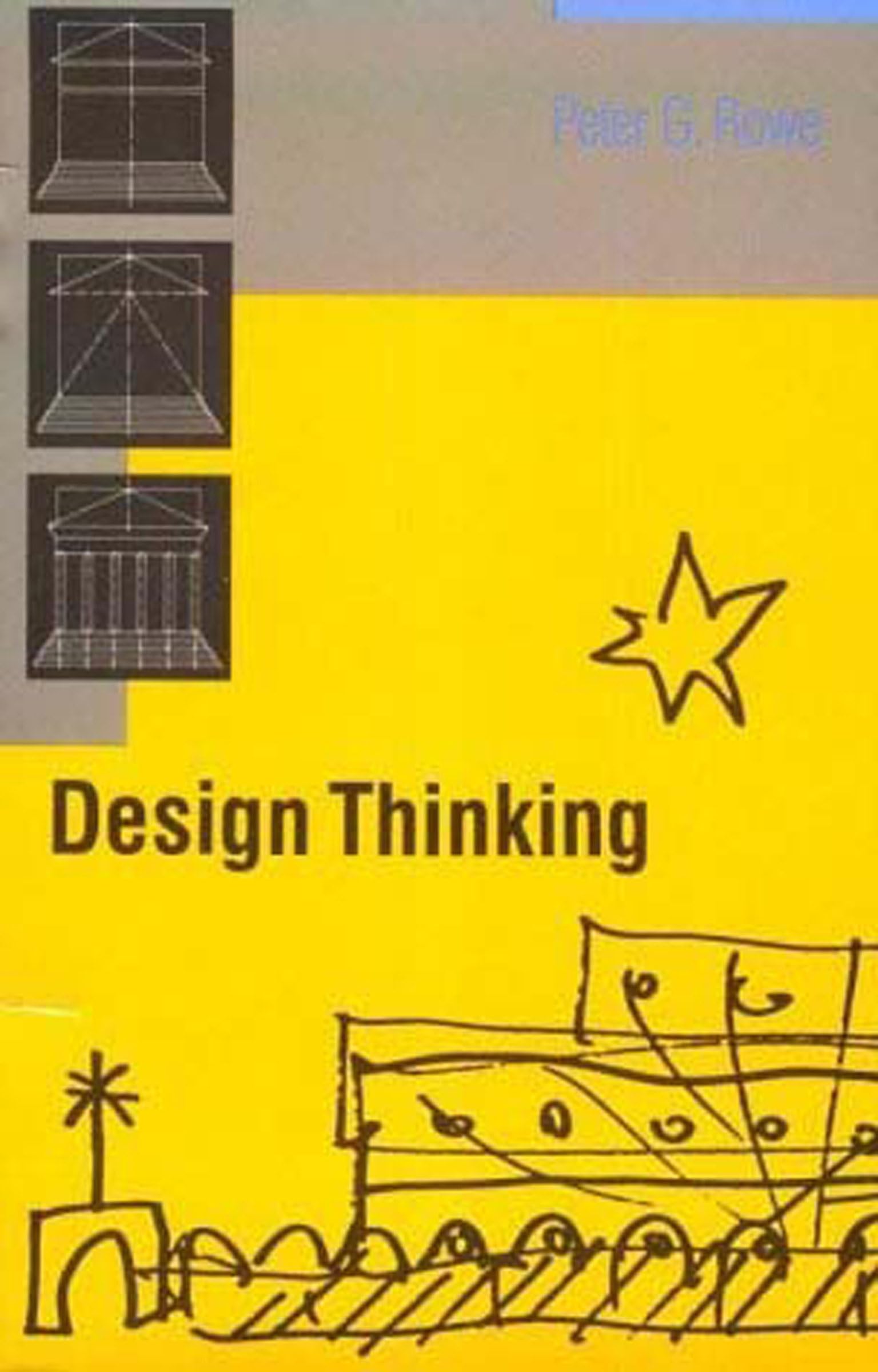 Design Thinking : Rowe, Peter G. G: Amazon.es: Libros
