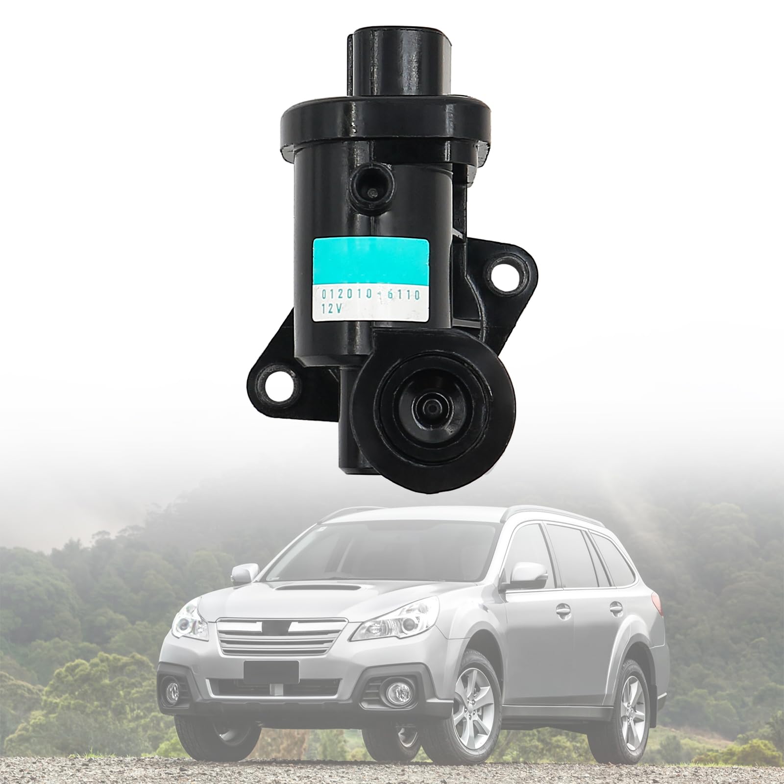 Subaru Intake Manifold Solenoid 14120AA090 Intake Manifold Solenoid ...