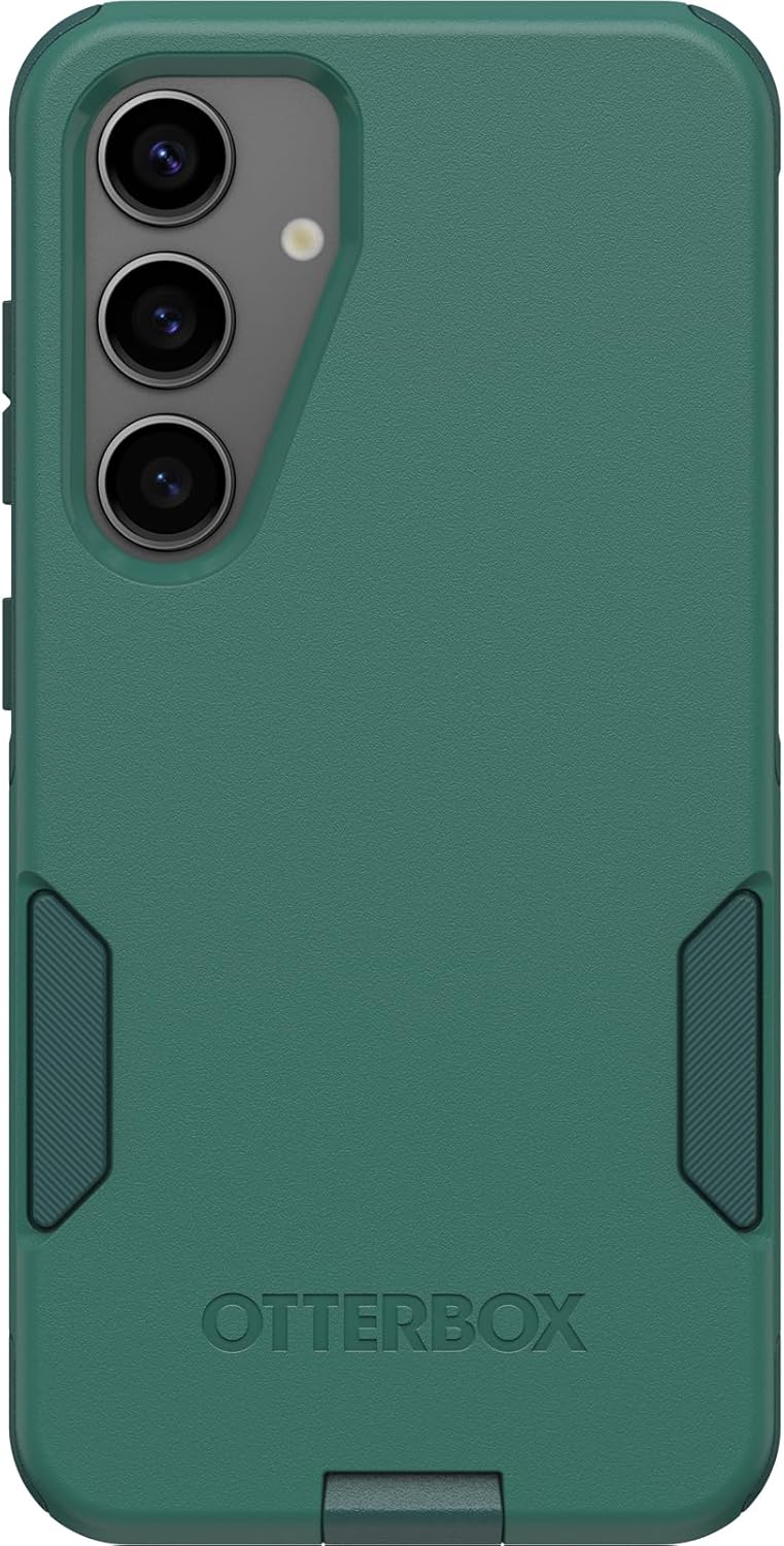 OtterBox Samsung Galaxy S24 Commuter Series Case - GET Your Greens ...