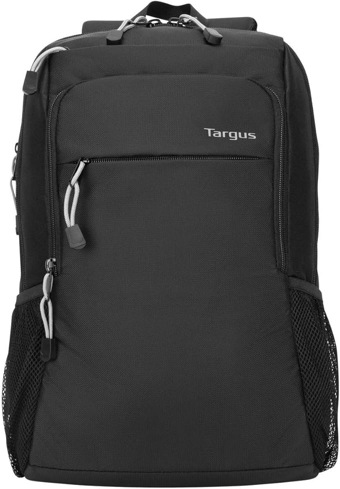 Amazon.com: Targus TSB968GL 15.6" Intellect Advanced Slim Laptop ...