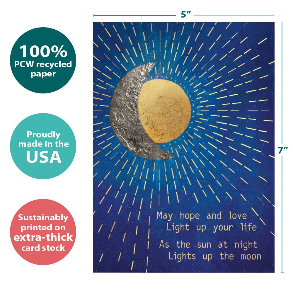 Snapklik.com : Tree-Free Greetings - Winter Solstice Greeting Cards ...