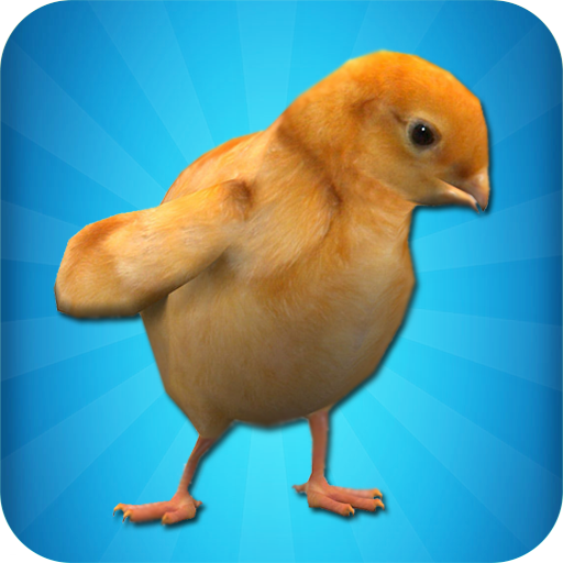 Chick Simulator - App on Amazon Appstore