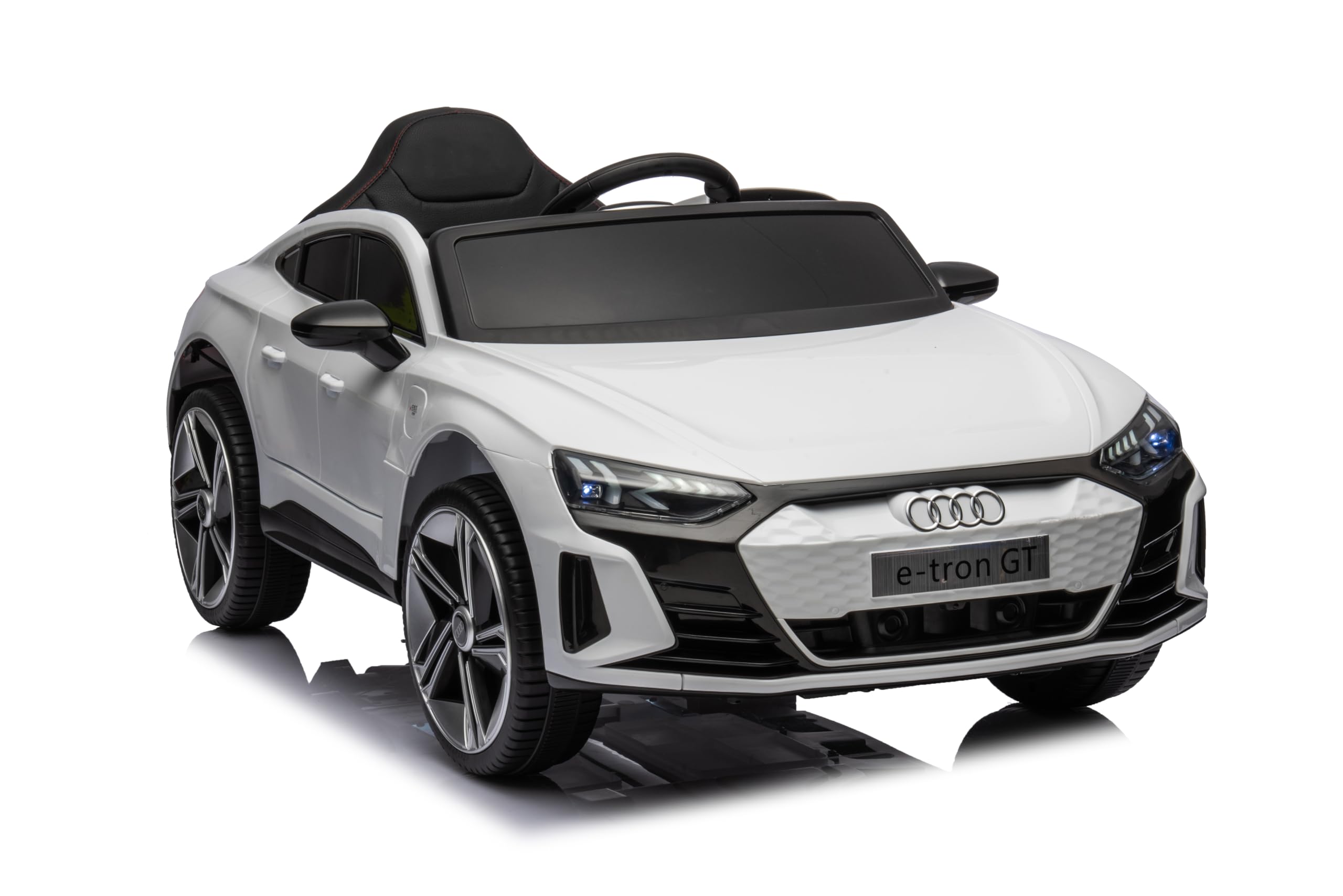 Snapklik.com : 12V Ride On CarOfficial Audi Authorised Battery Powered ...