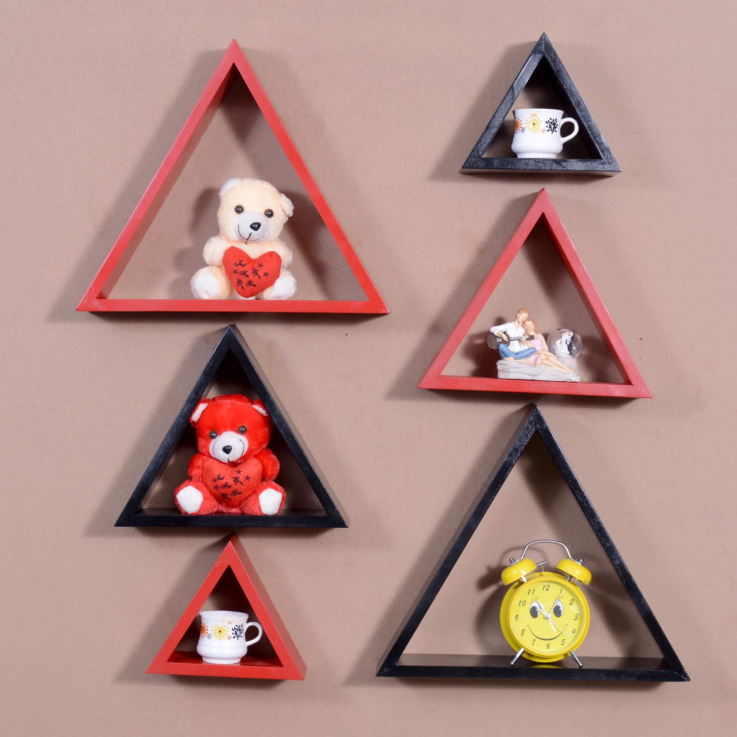 Triangle Shape In Real Life