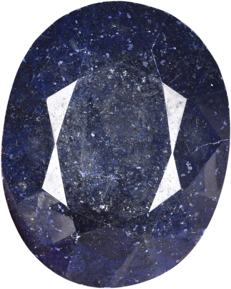 Amazon.com: Large Real Huge Blue Sapphire Approximately 2494.00 Ct Oval ...