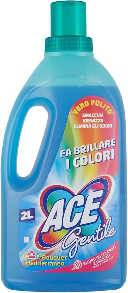 Suchergebnis auf Amazon.de für: ace milde bleiche