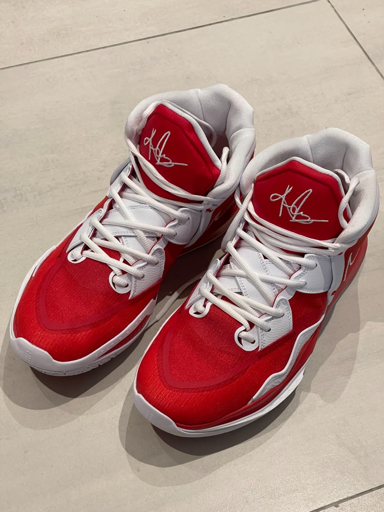 $29/mo - Finance Nike mens Kyrie Infinity Basketball | Buy Now, Pay Later