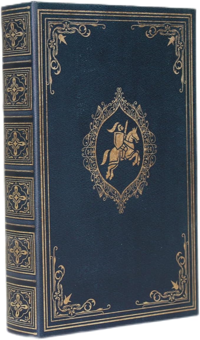 Amazon.com: Microkize Decorative Vintage Book Shaped Trinket Storage ...