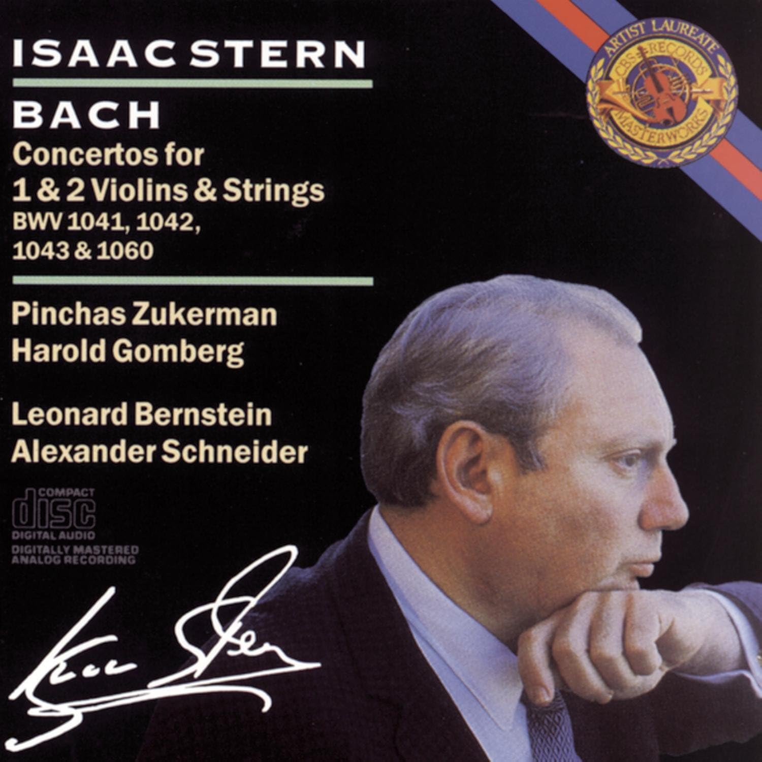 Bach: Violin Concertos: Amazon.ca: Music