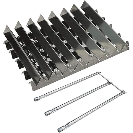 Amazon.com : Weber 70370 Lid Handle with bezels, spacers and Hardware ...