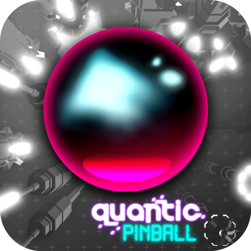 Quantic Pinball Lite:Amazon.com:Appstore for Android