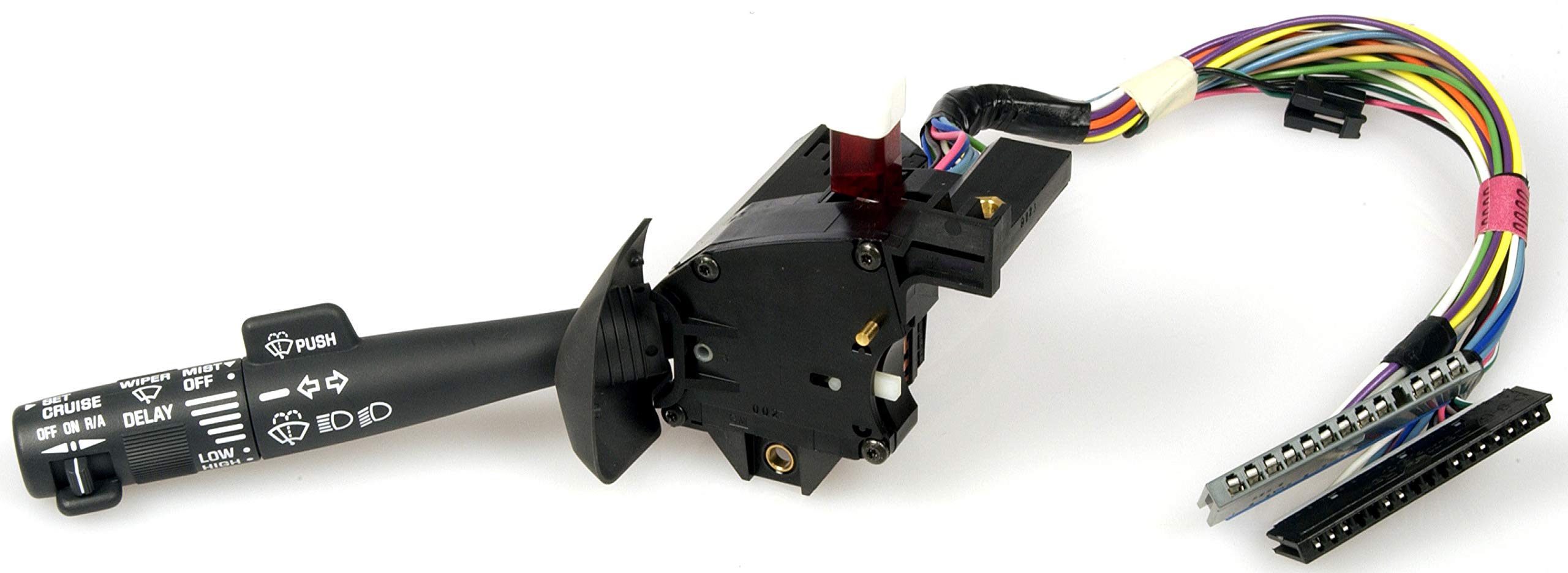 Amazon.com: Dorman 2330814 Multifunction Switch Assembly Compatible ...