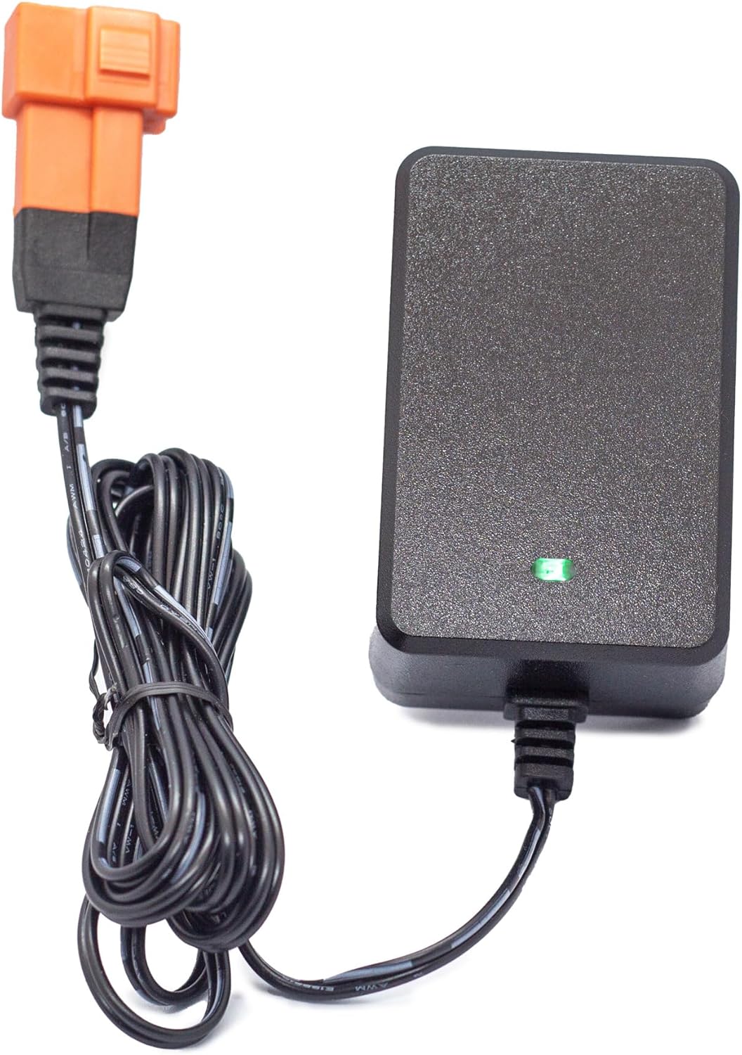 Amazon.com: 6V Kids Ride On Car Charger 6 Volt Battery Charger for Ride ...