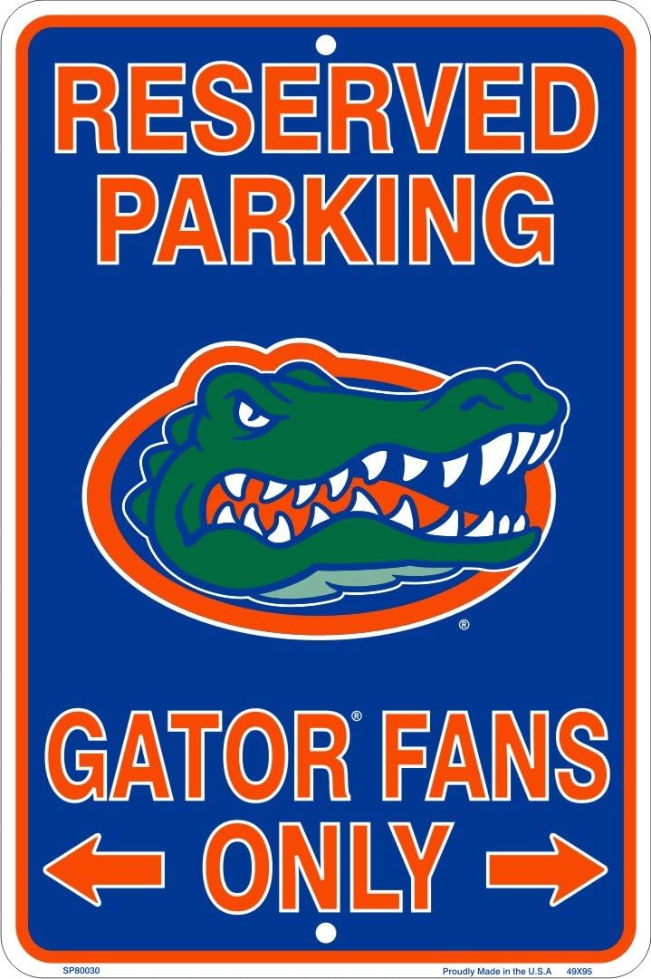 Amazon.com : HangTime University of Florida - Florida Gators Fans ...
