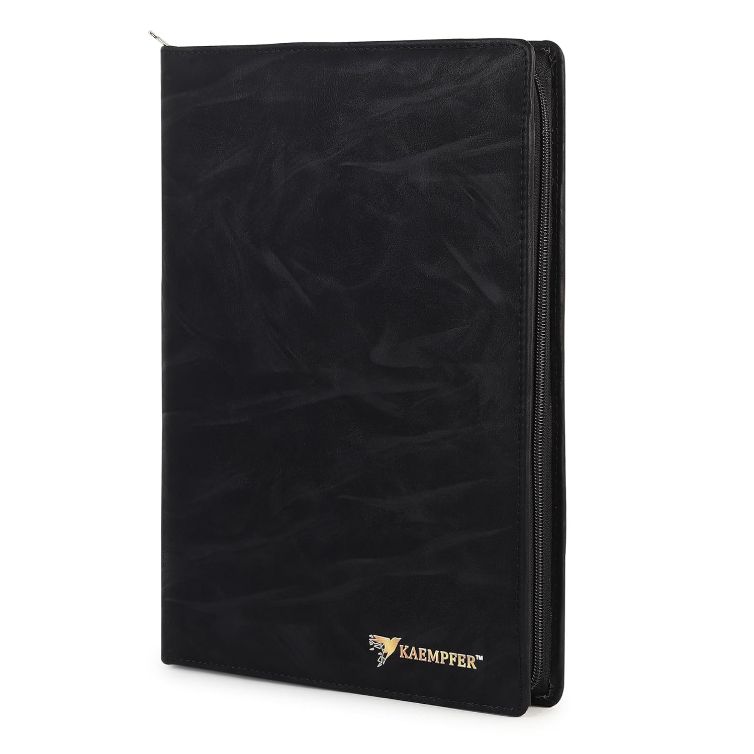 Kaempfer Multipurpose Leatherette Professional File Folder for ...