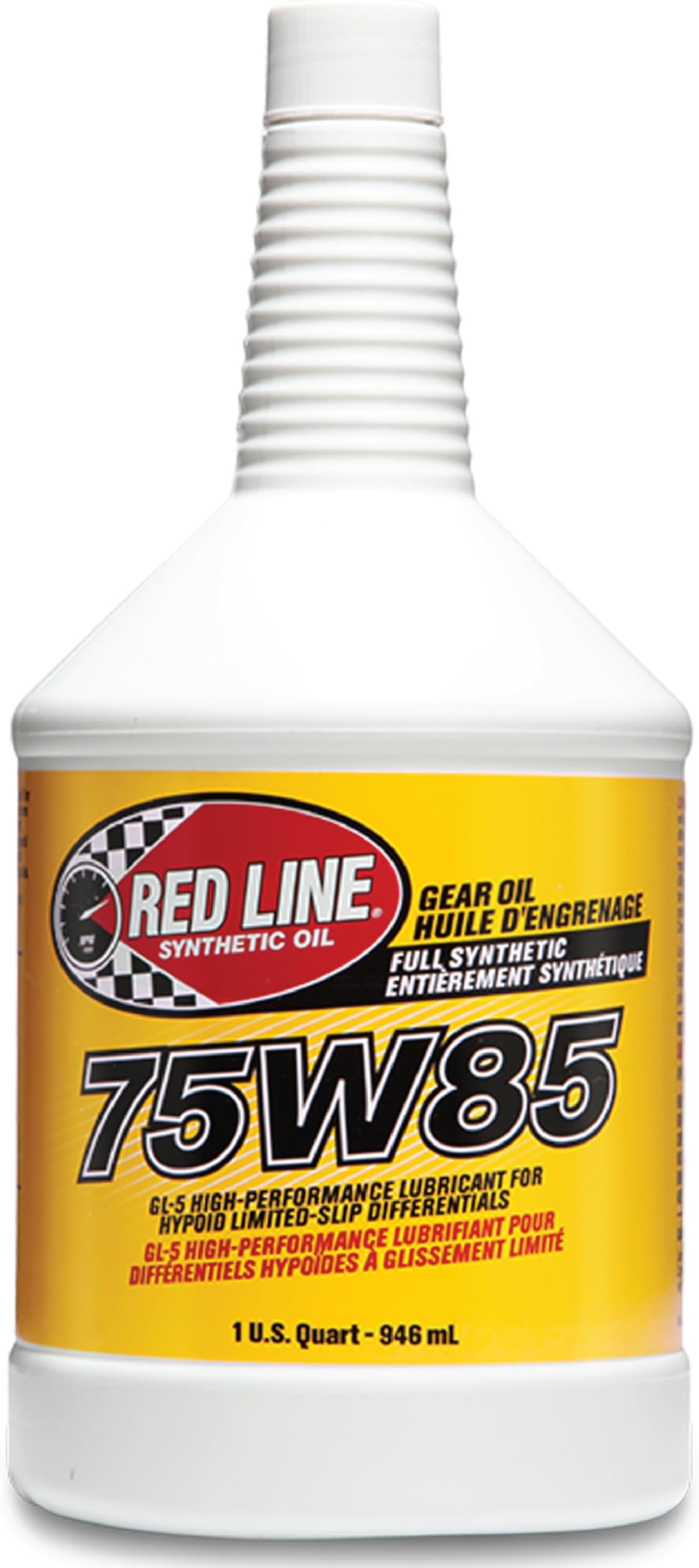 Amazon.com: Motorcraft Rear Axle Oil - XY75WQL : Automotive