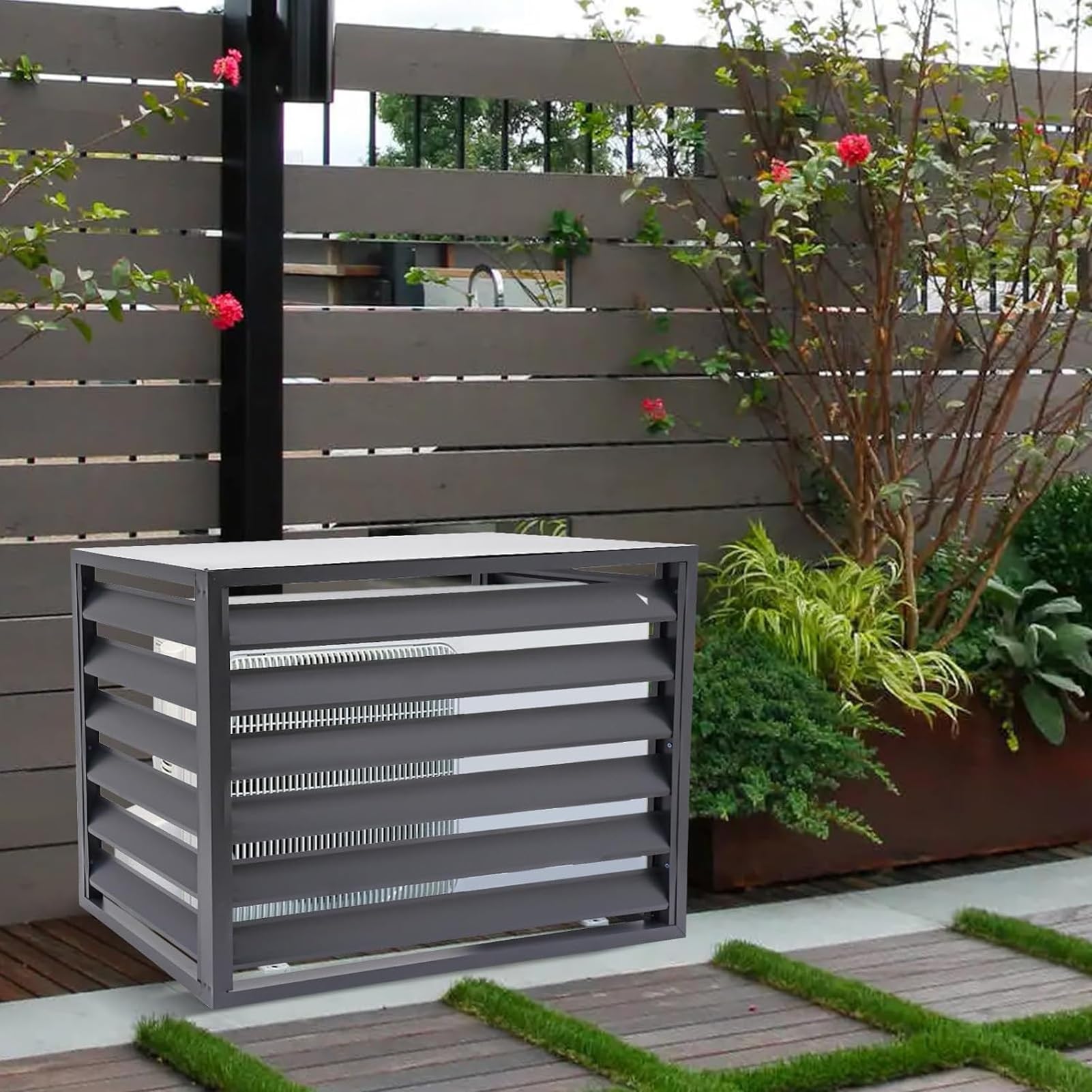 Ac Enclosure