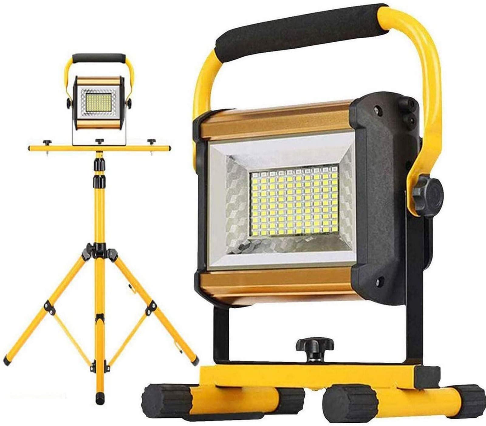 Rechargeable Spot Flood Light USA Warehouse Wurkkos HD01 Rechargeable