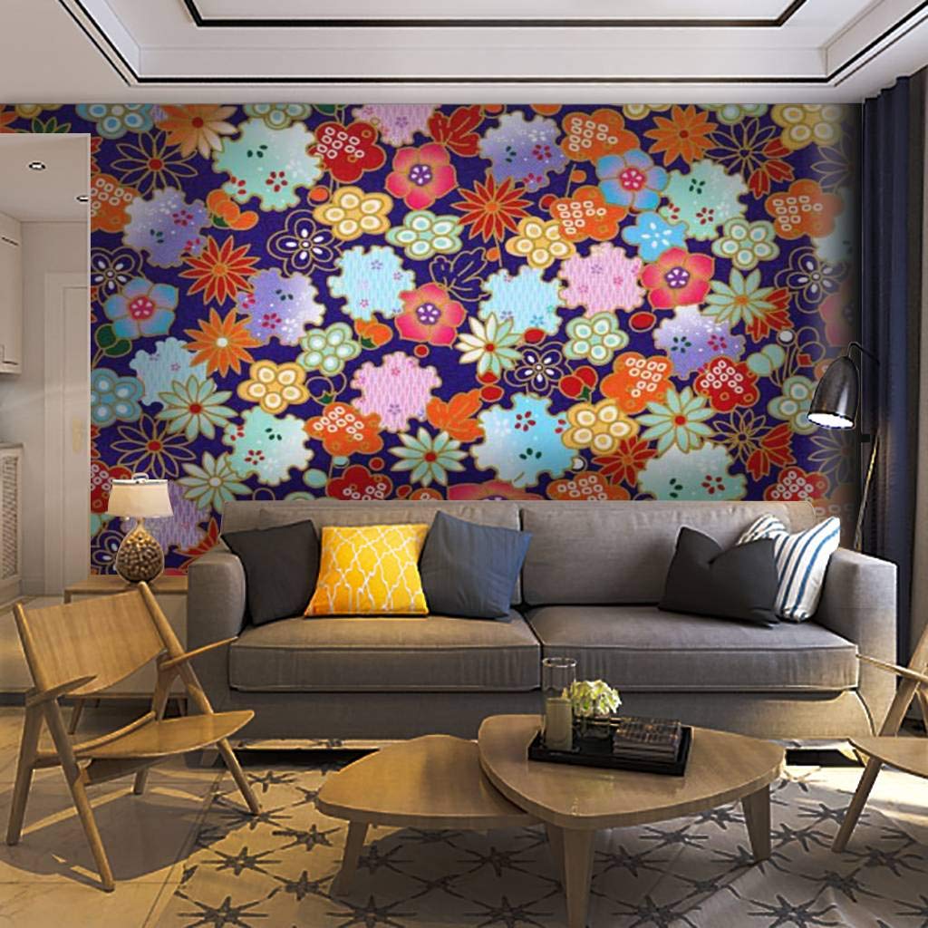 Ancient Japanese Wallpaper Designs