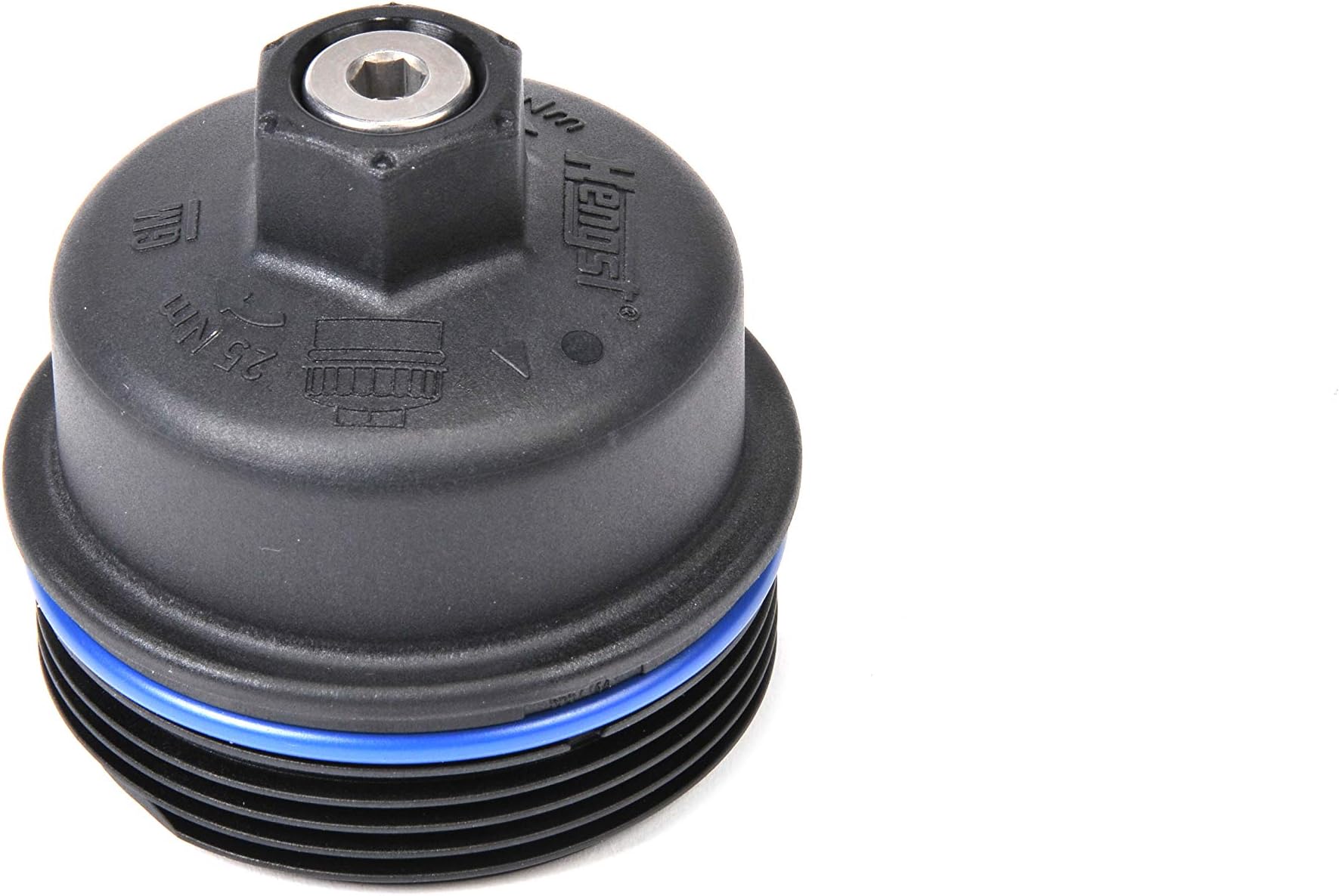 Amazon.com: ACDelco Genuine Parts 55593189 Engine Oil Filter Cap with ...
